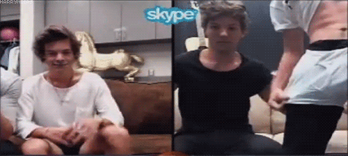 Directioners de Corazón